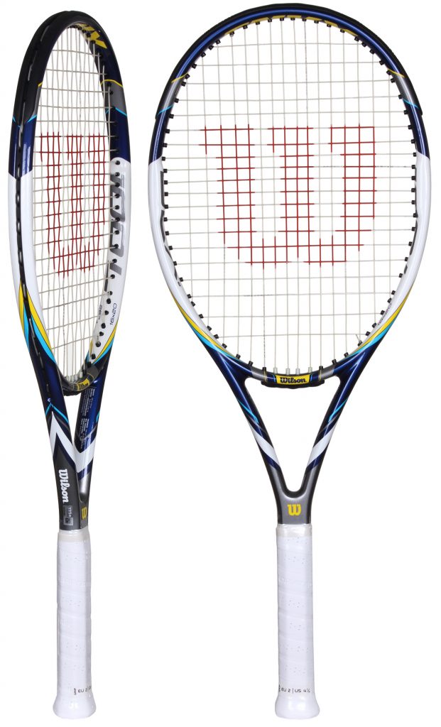 Tennis Toerusting – Lifestyle C