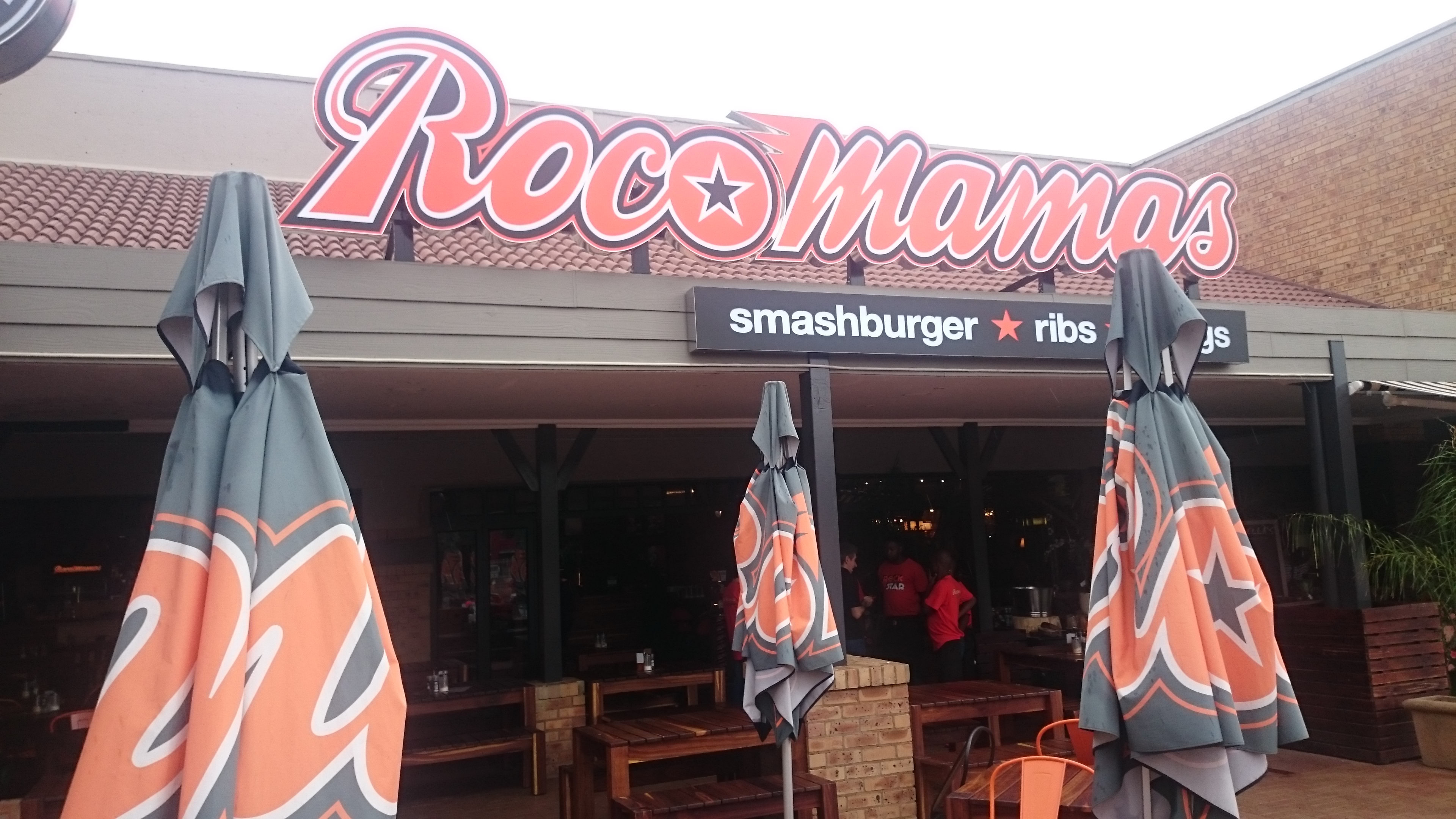 Roco Mamas Buite – Lifestyle C