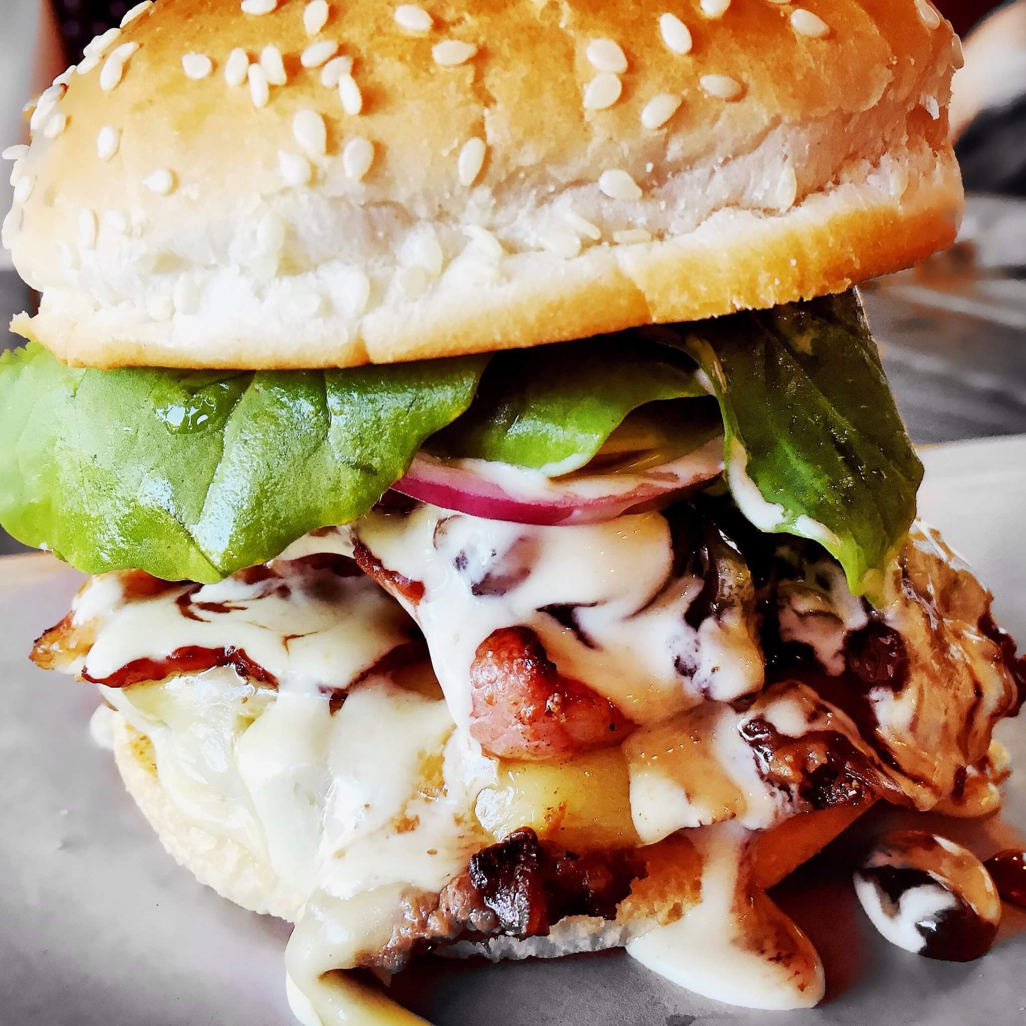 Roco Mamas Hamburger – Lifestyle C