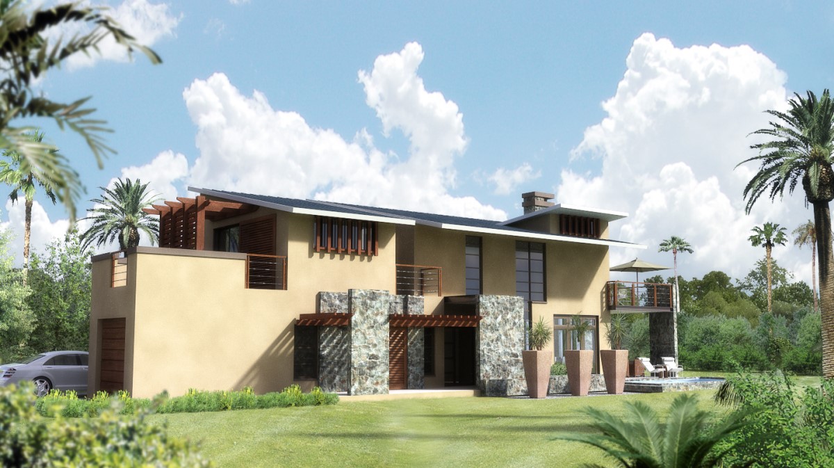 dbm Architects – Lifestyle C