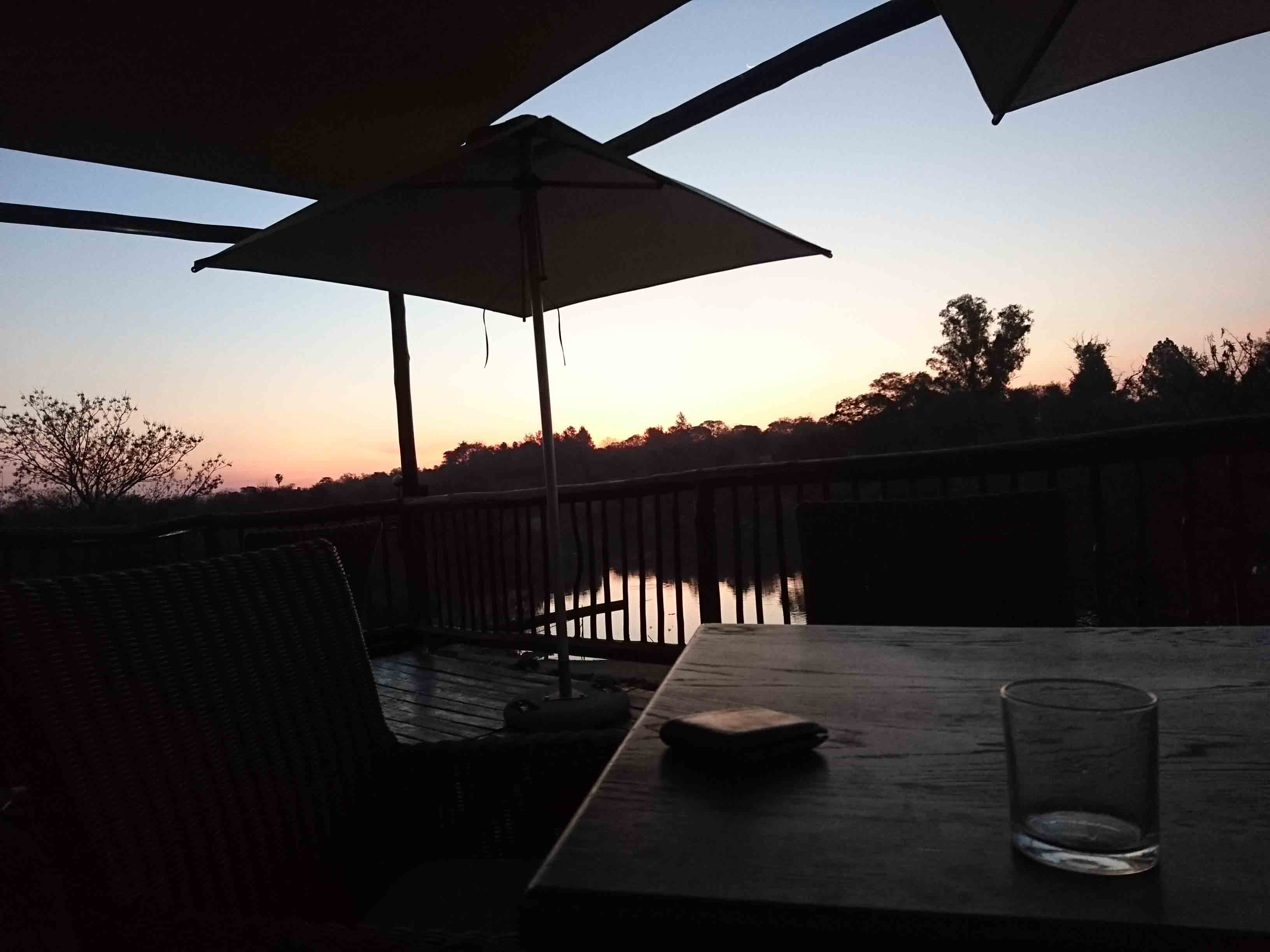 The Blades Hotel and Venue on the banks of the Roodeplaat dam – Lifestyle C