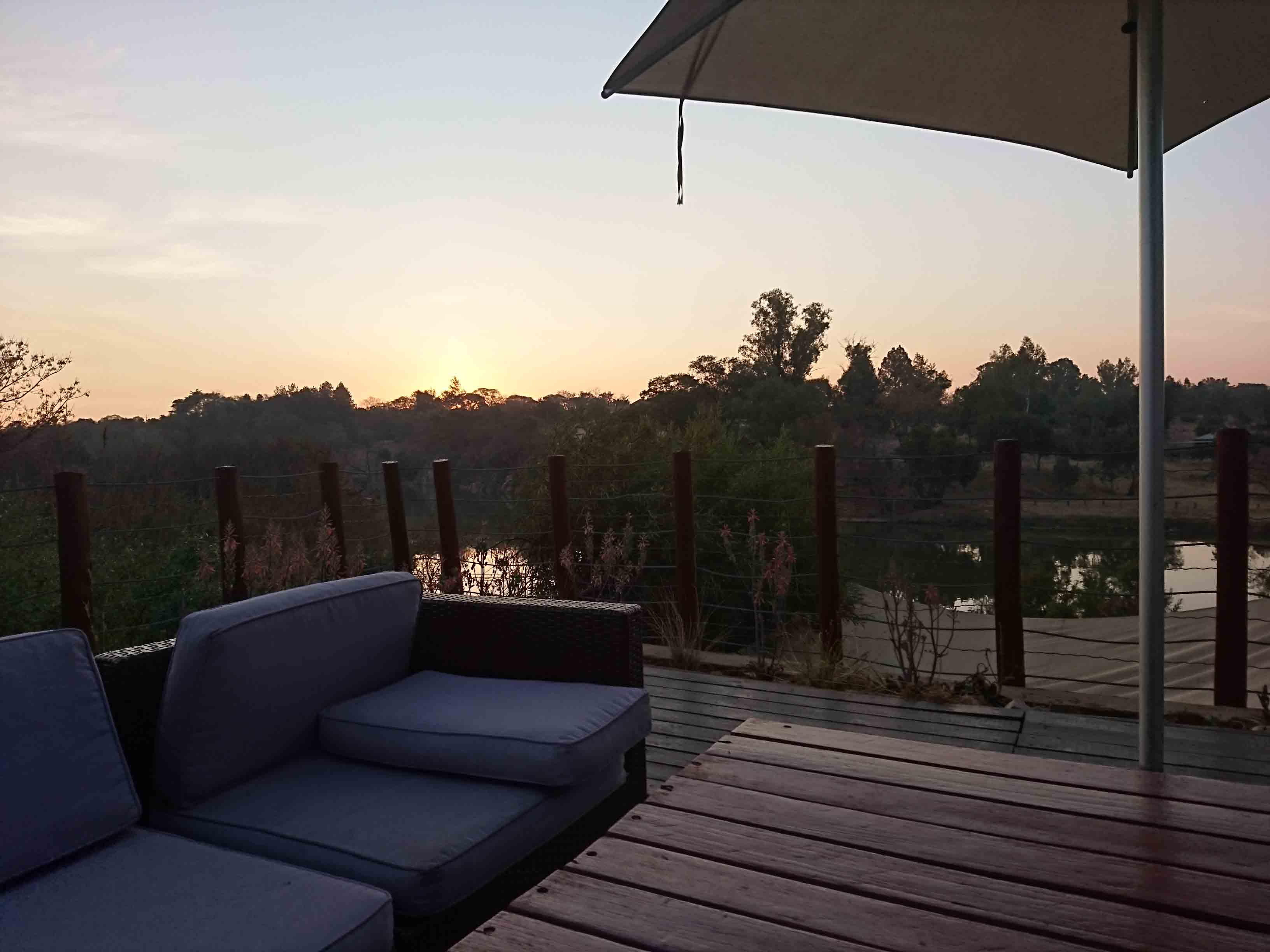 The Blades Hotel and Venue on the banks of the Roodeplaat dam – Lifestyle C