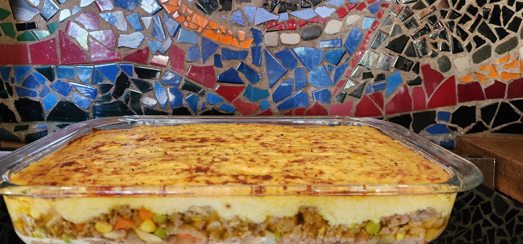 Herderspastei / Shepherd’s Pie – Lifestyle C